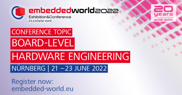 Board Level Hardware Engineering - Hardware - Elektroniknet