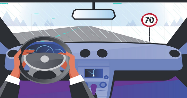 Das müssen Autokäufer zum Intelligent Speed Assistant wissen ...