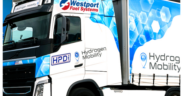 Nachhaltige Verbrennermobilität mit Wasserstoff - Elektromobilität ...