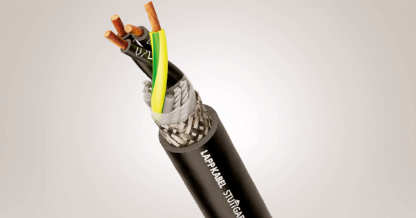 Wie Kabel dazu beitragen, EMV-Probleme zu lösen - Verbindungstechnik ...