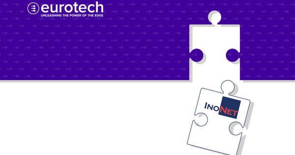 InoNet Computer ist ab sofort Teil von Eurotech - Hardware - Elektroniknet