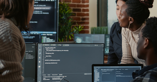 ETSI bildet Gruppen für die Software-Entwicklung - Kommunikation ...