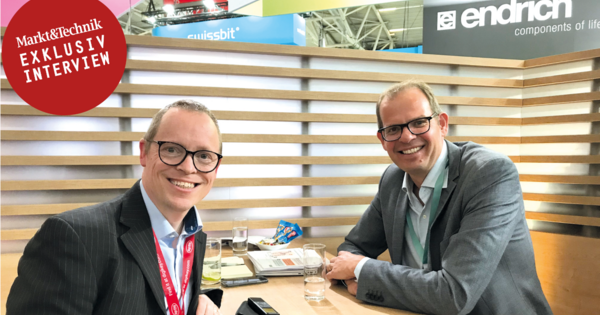 “We want to drive decarbonization and digitalization” - International ...