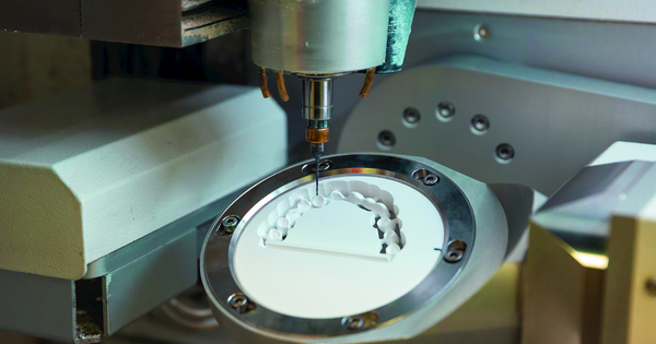 RFID zur Dental-Produktion - Systeme & Anwendungen - Elektroniknet