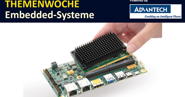 Entwärmen von SMARC-Modulen - Hardware - Elektroniknet