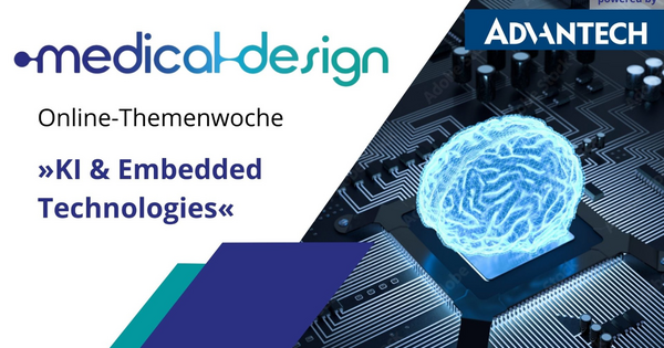 KI & Embedded-Technologien in der Medizintechnik - Systeme ...