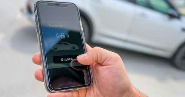 Dekra erweitert Prüfservices für Apple Car Key - Software + Tools ...
