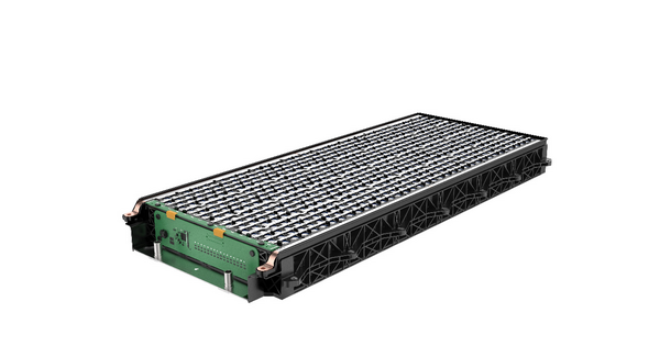 ElringKlinger liefert Zellkontaktiersysteme für die »Neue Klasse ...