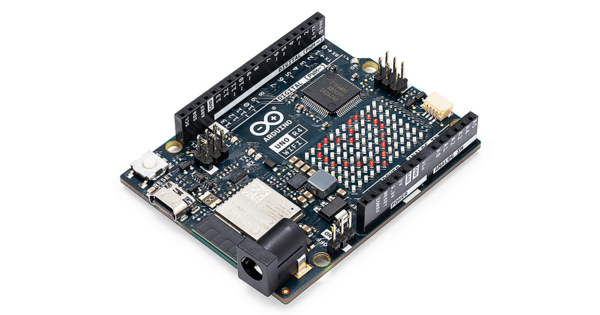 Arduino »Uno R4« with or without Wi-Fi - International - Elektroniknet
