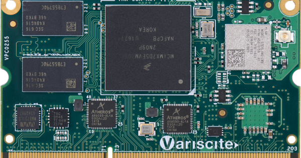 i.MX7, i.MX6 und i.MX 6UltraLite Module bis 2035 lieferbar - Hardware - Elektroniknet