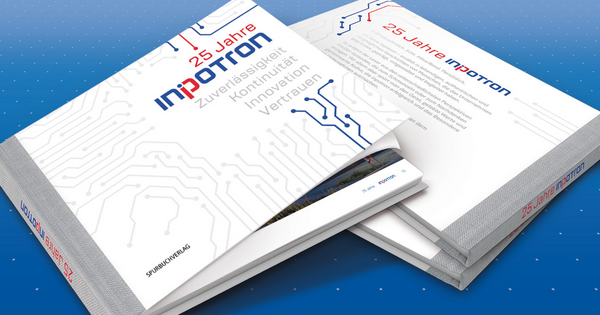 25 Jahre Inpotron Schaltnetzteile - Power - Elektroniknet