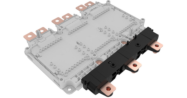 LEM-Stromsensor für 800-V-Leistungsmodule - Elektromobilität ...