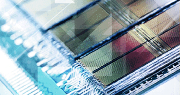 Amkor: 2 Mrd. Dollar für Advanced Packaging - Halbleiter - Elektroniknet