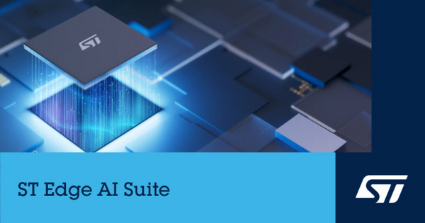 STMicroelectronics breaks down barriers to edge AI adoption ...