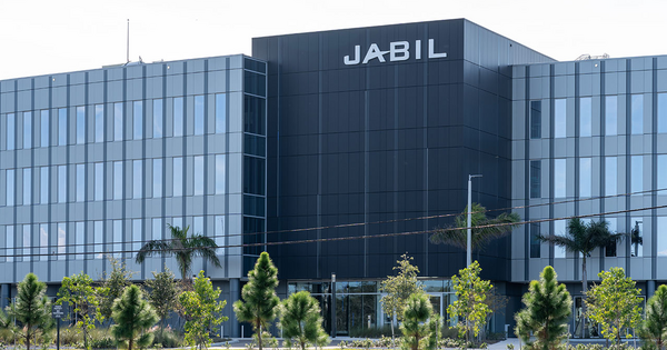 Jabil verkauft E-Mobility Sparte - EMS - Elektroniknet