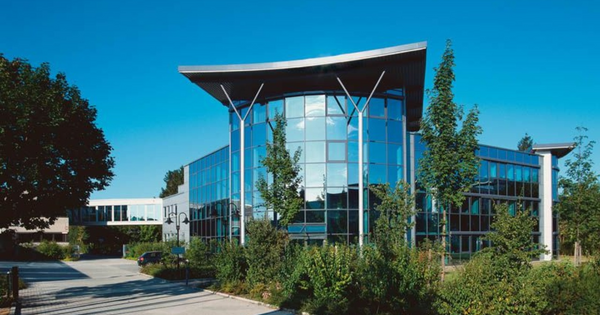 SÜSS MicroTec mit Rekordauftragseingang - Halbleiter - Elektroniknet