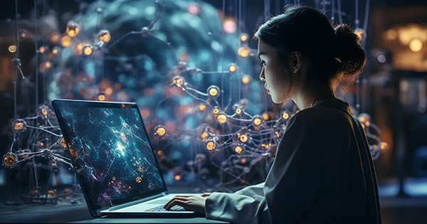 Gieni, der erste B2B-Chatbot für die Fertigungsindustrie - Strategien ...