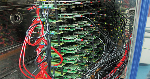 So gelingt der Ersatz obsoleter Bauelemente - Halbleiter - Elektroniknet