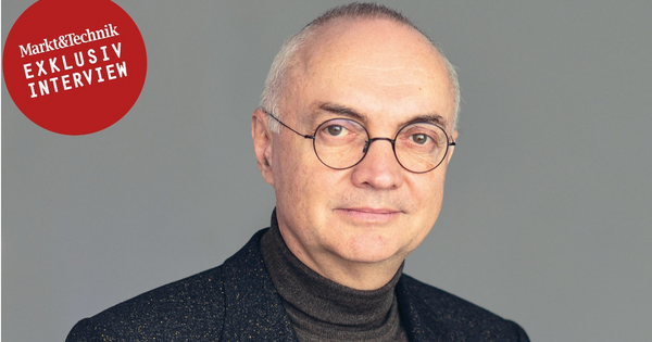 Interview mit imec-CEO Luc Van den hove: »Vielfalt als Vorteil ...