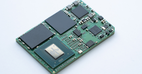 Avnet bringt NXP i.MX 8M Plus auf OSM-M - Hardware - Elektroniknet
