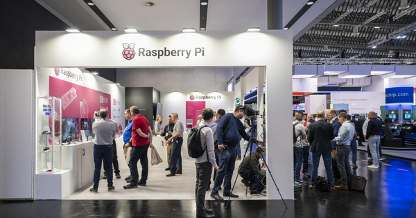 Messe-Impressionen der embedded world 2024 - Bilder - Elektroniknet