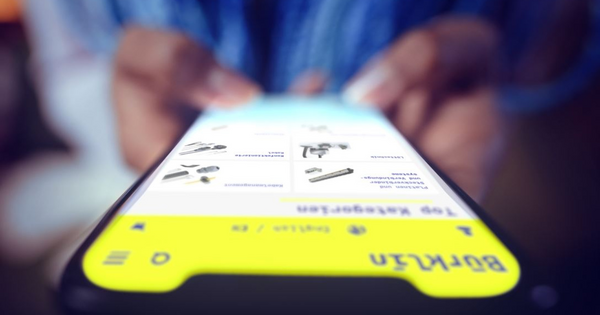 Bürklin geht mit Eigenmarke by.B neue Wege - Design-In - Elektroniknet