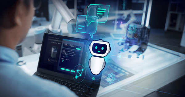 PLC, HMI and edge device in one software-based workstation ...