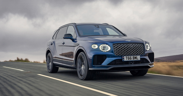 Bentley Motors setzt auf VI-grade Compact FSS Simulator - Software ...