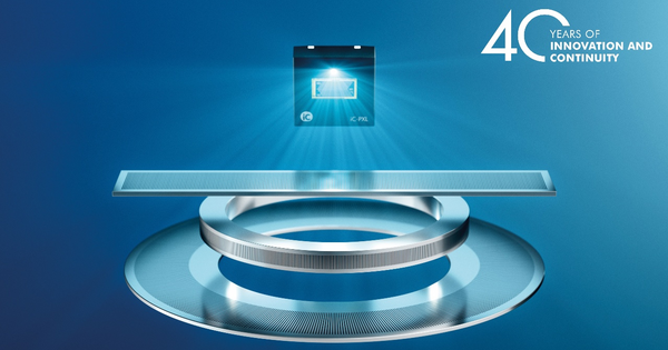 Technological step forward for optical encoder - International - Elektroniknet