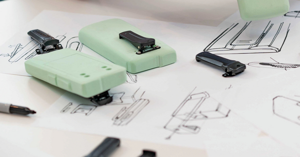 User-Centered Design für Medizingeräte - MedTech-Komponenten ...