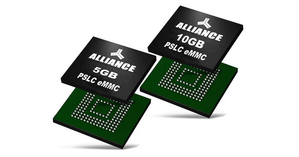 Over 30K Program/Erase Cycles - International - Elektroniknet