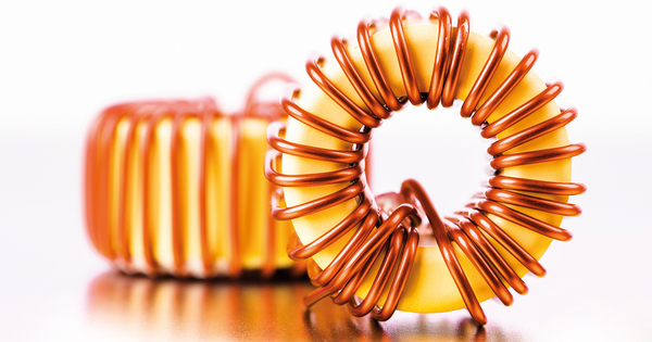 Tipps zur Wahl der richtigen Spule - Passive - Elektroniknet