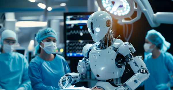 Microsoft Dragon Copilot: AI Assistant to Relieve Clinics ...