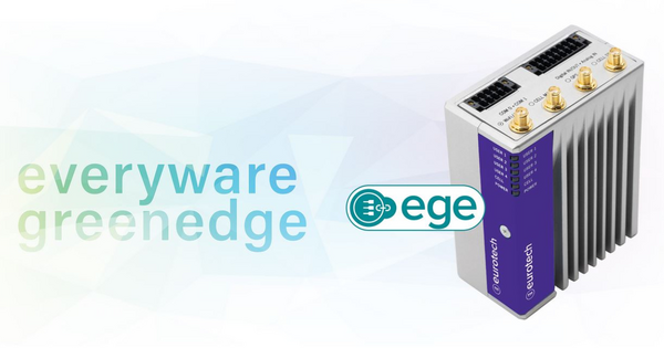 Software von Eurotech für Edge- und AIoT-Management - Industrie 4.0 & IoT - Elektroniknet