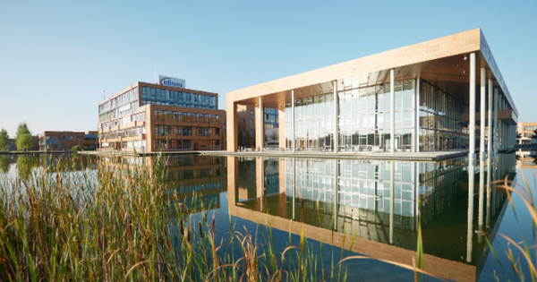 Infineon bezahlt 1 Mrd. Euro an Qimonda - Halbleiter - Elektroniknet