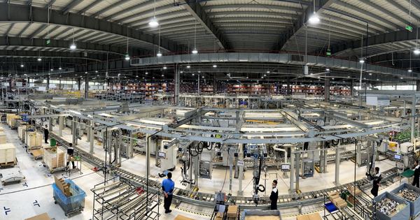 ZF Foxconn Chassis Modules erwartet Umsatzverdoppelung bis 2029 ...