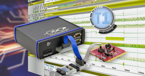 UDE ab sofort in Gliwa T1.timing integriert - Software + Tools ...