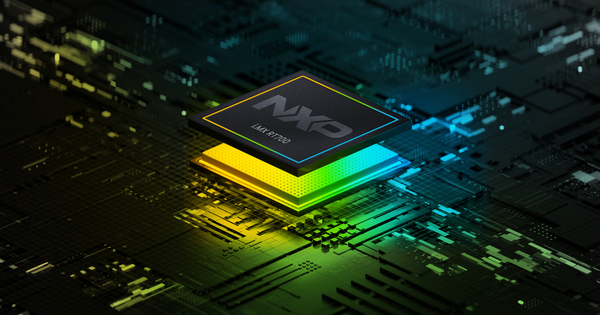 Crossover MCUs from NXP for Edge AI - International - Elektroniknet