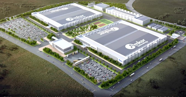 Amkor: Advanced Packaging für TSMC in den USA - Halbleiter - Elektroniknet