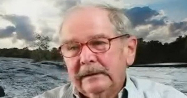 Charlie Sporck passed away at 96 - International - Elektroniknet