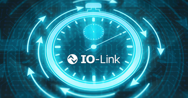 IO-Link opens up new fields of application with new technologies ...