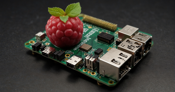 Modelle von Raspberry Pi im Überblick - Hardware - Elektroniknet