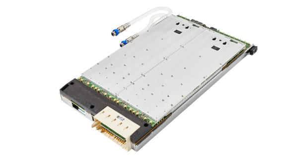 New RF IC Test Card for Advantests SoC Tester - International ...