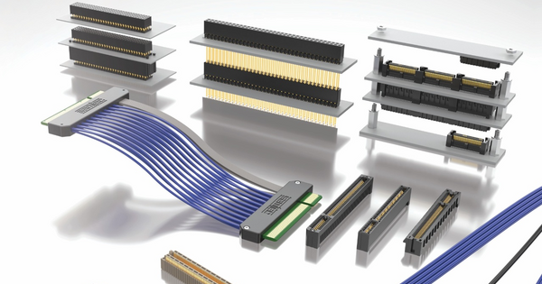 TTI wird autorisierter Distributor von Samtec - Verbindungstechnik ...