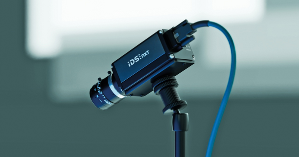 »Als Embedded-KI wird KI-Vision noch leichter nutzbar ...