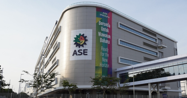 ASE investiert kräftig ins Advanced Packaging - Strategien & Trends ...