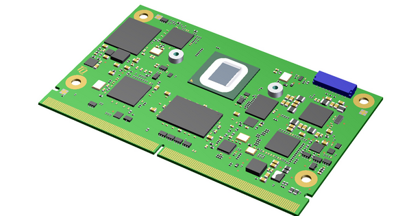 Computer-on-Modules als Trend - Hardware - Elektroniknet