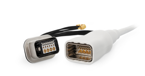 Sicher im OP: Neuer Medical-Stecker von Odu - MedTech-Komponenten ...