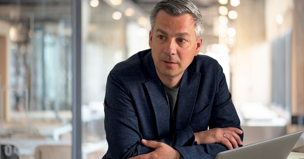 »Innovation nicht nur fördern, sondern zur Marktreife bringen« - E ...