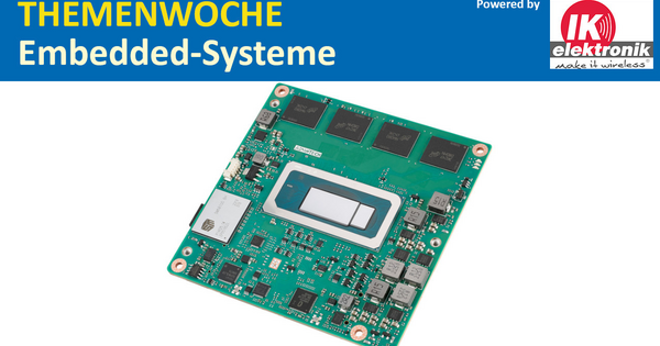 Edge-KI schärft humanoiden Robotern die Sinne - Hardware - Elektroniknet